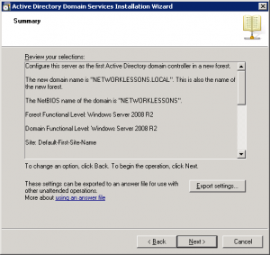 PEAP and EAP-TLS on Server 2008 and Cisco WLC