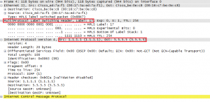 Introduction to MPLS
