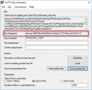SSH Public Key Authentication on Cisco IOS