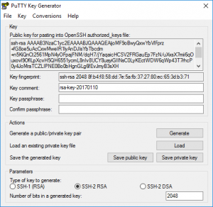 Ssh Public Key Authentication On Cisco Ios