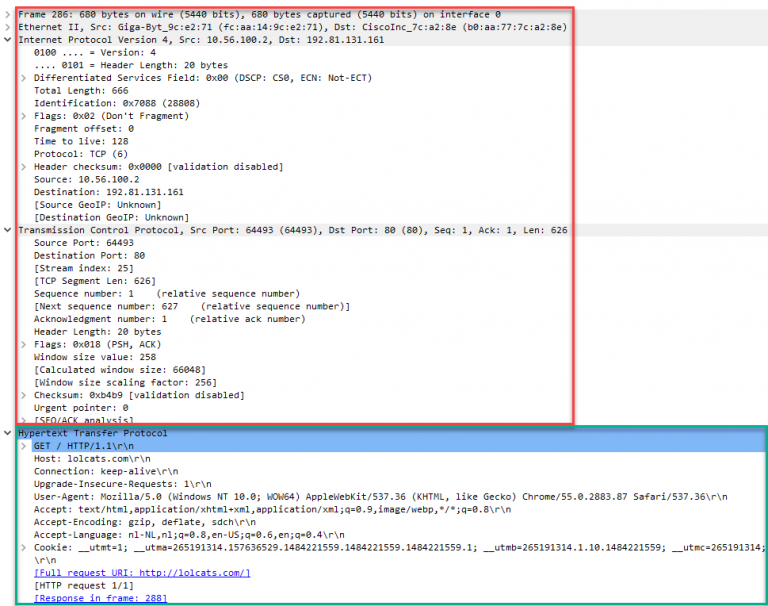 Introduction to Firewalls