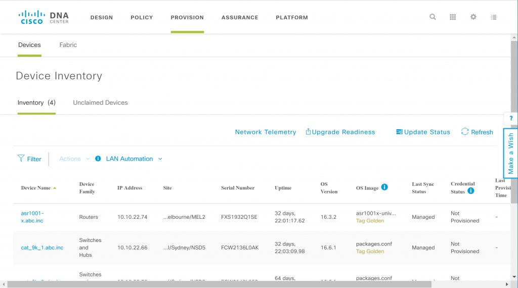 Introduction to SD-Access