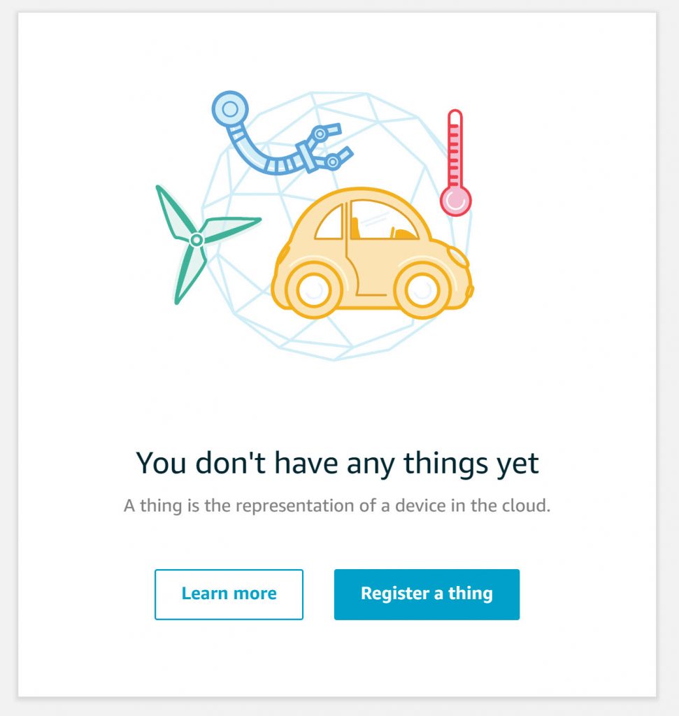 Connect ESP32 MicroPython to AWS IoT Connect ESP32 MicroPython to AWS IoT