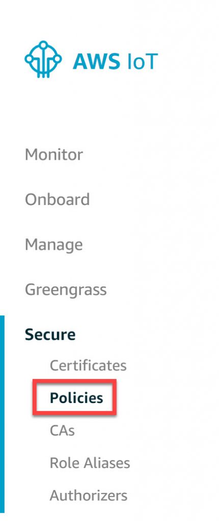 Connect ESP32 MicroPython to AWS IoT