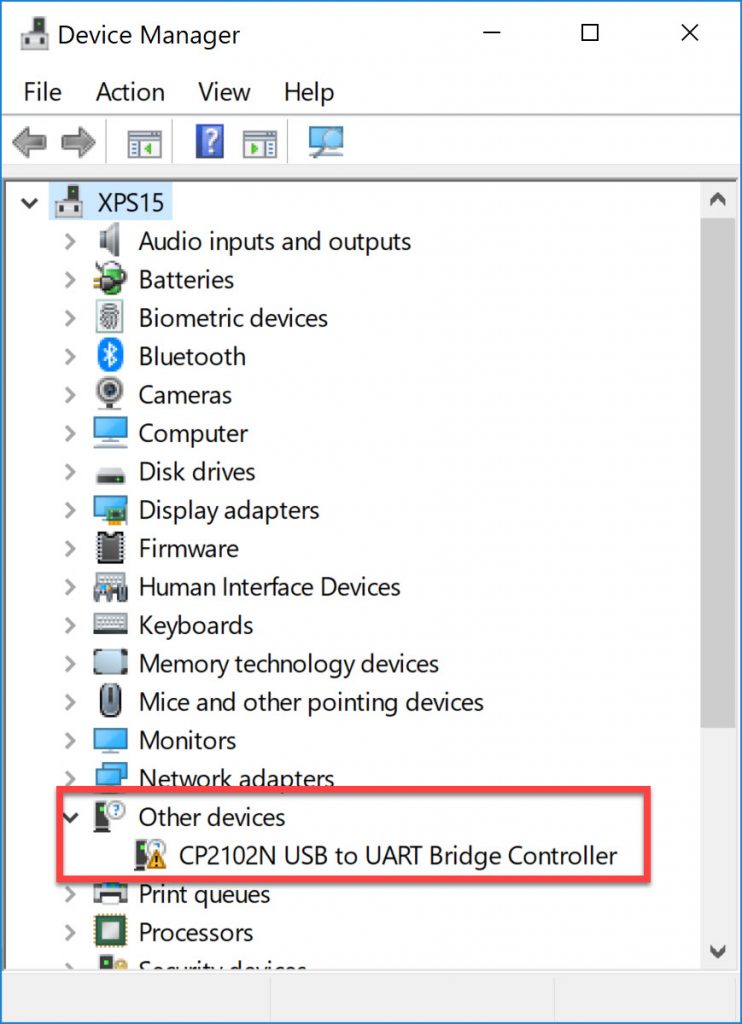 Connect ESP32 MicroPython to AWS IoT Connect ESP32 MicroPython to AWS IoT