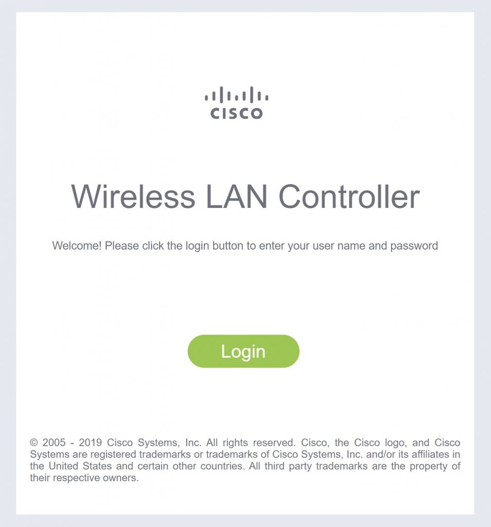 Cisco Wlc Wpa2 Psk Authentication