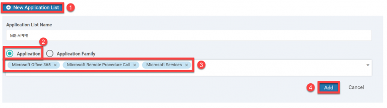 Cisco SD-WAN Application-Aware Routing (AAR)