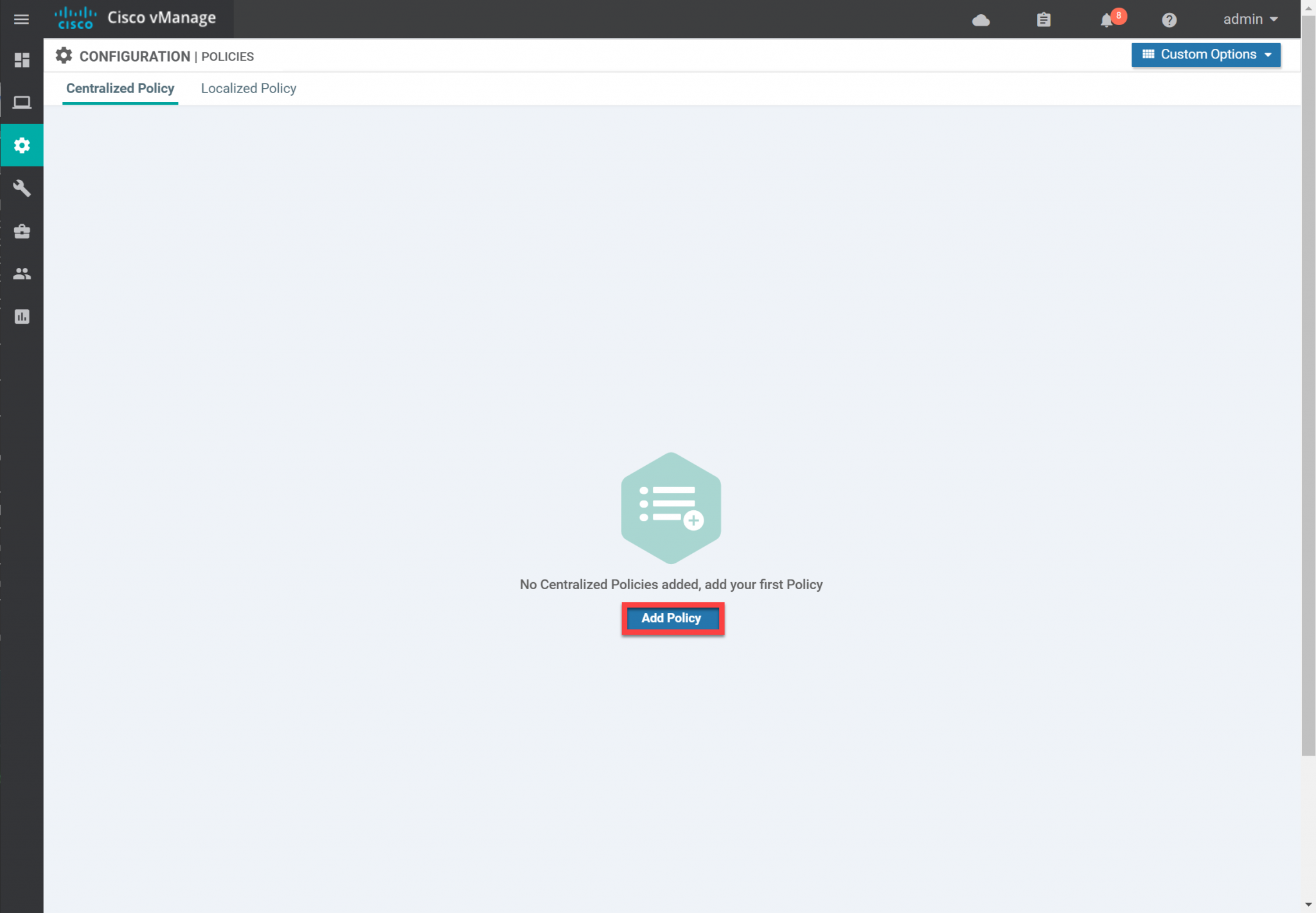 Cisco SD-WAN Application-Aware Routing (AAR)