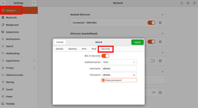 EAPOL (Extensible Authentication Protocol over LAN) EAPOL (Extensible Authentication Protocol over LAN)