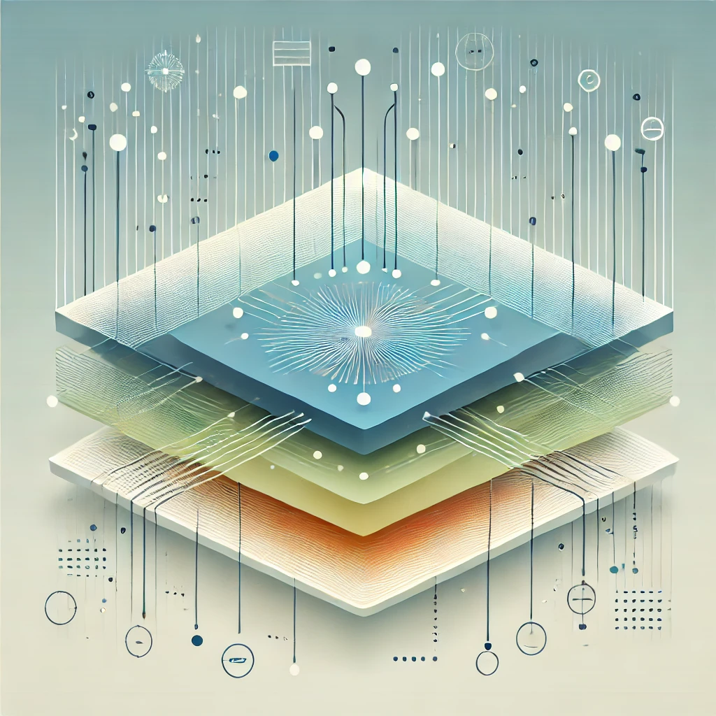 VXLAN - NetworkLessons.com