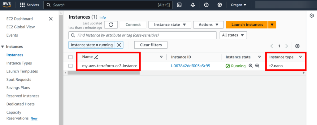 Introduction to Terraform