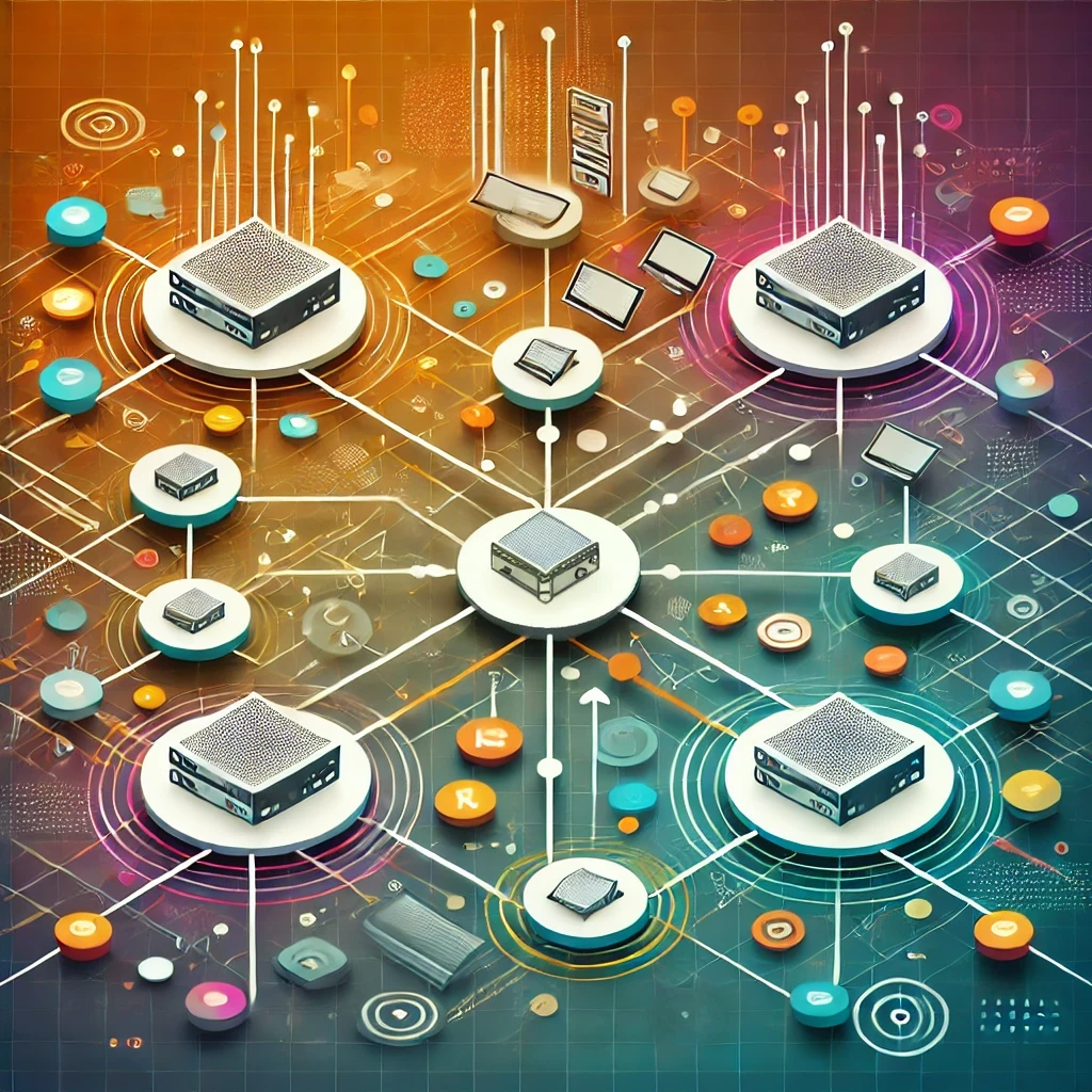 BGP Professional Lab 1
