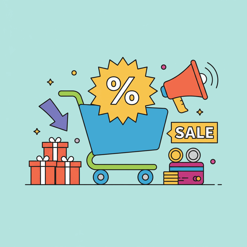 Discounts and Promotions - NetworkLessons.com